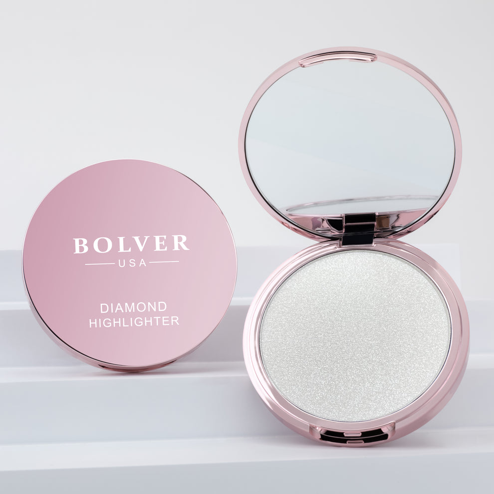 اضاءة دايموند DH01 – Bolver Cosmetics