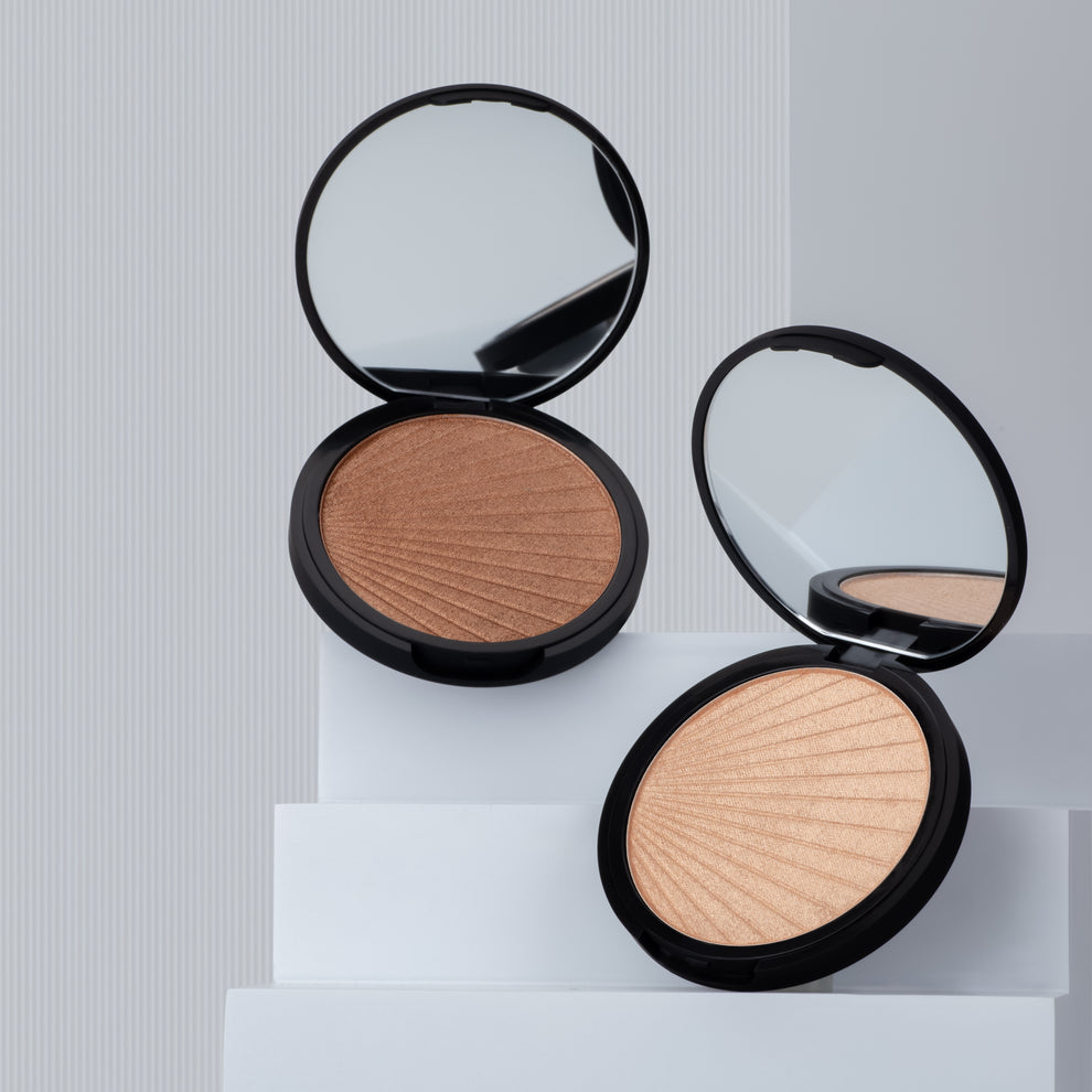 اضاءة الوجه H06 – Bolver Cosmetics