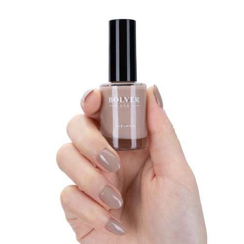 مجموعة ألوان نود لطلاء الأظافر 11 مل – Bolver Cosmetics