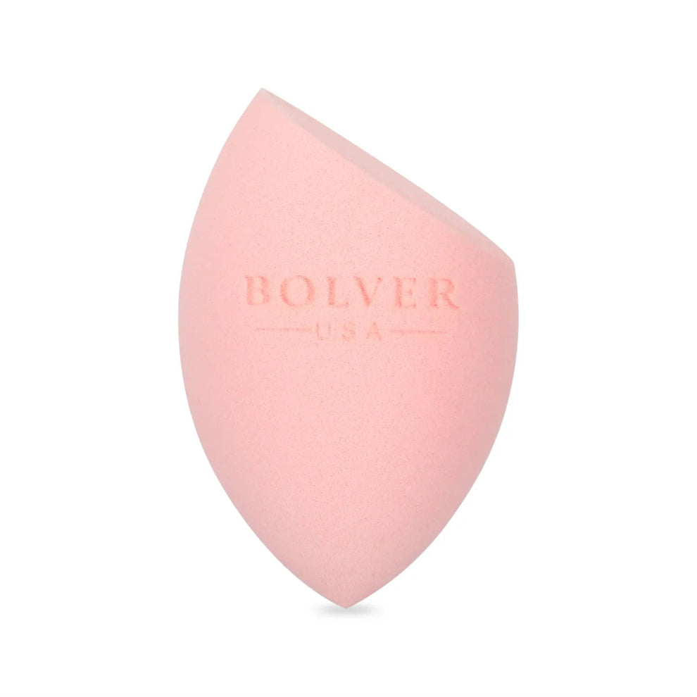 BOLVER USA BLENDING SPONGE BV-800 - PINK | Shop Bolver Cosmetics ...